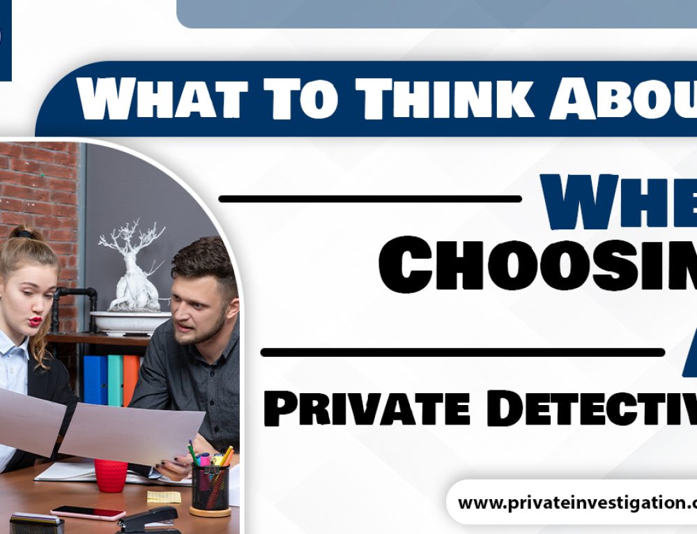 Why Modern Private Detectives Are Becoming Popular